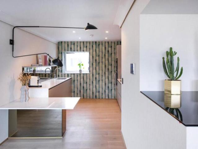 4 bedroom apartment to rent