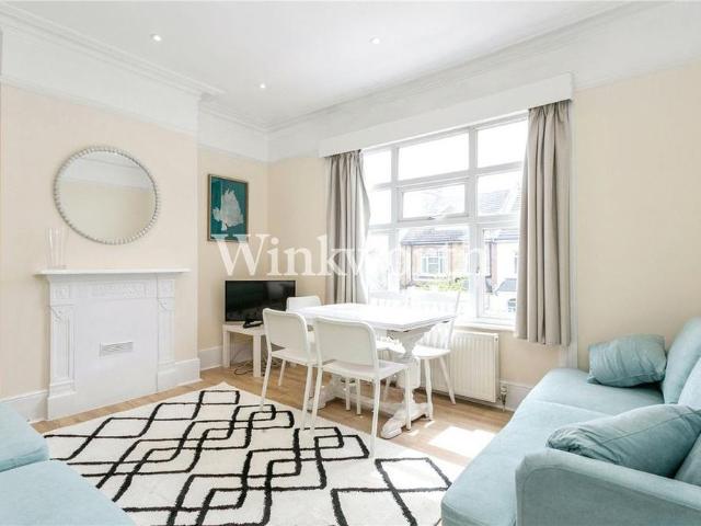 4 bedroom apartment to rent