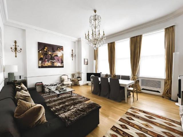 4 bedroom apartment to rent