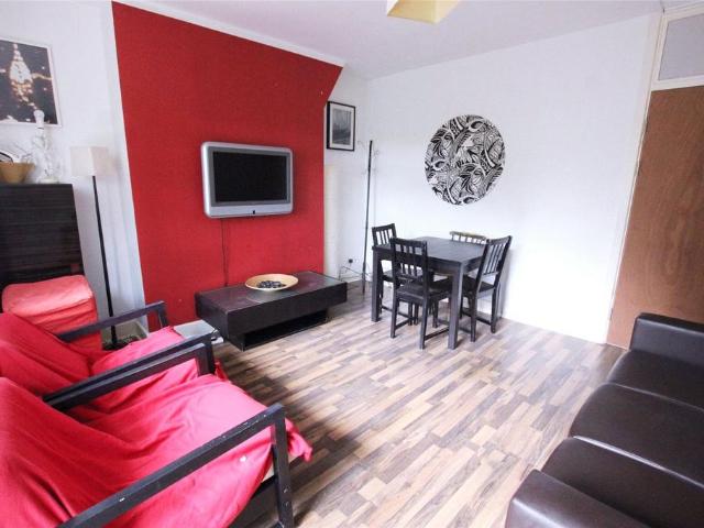 4 bedroom apartment to rent