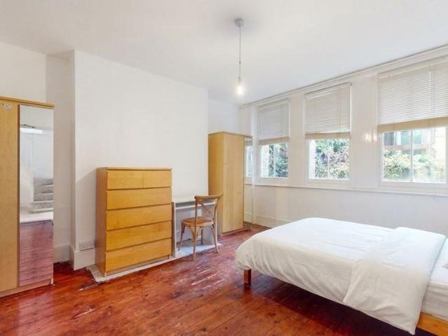 4 bedroom apartment to rent