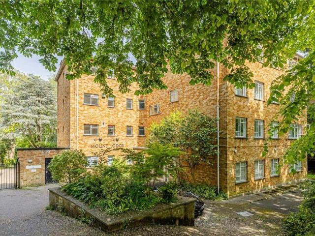 4 bedroom apartment to rent