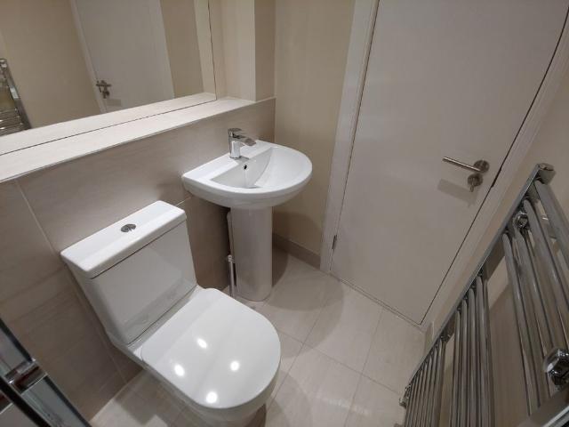 4 bedroom apartment to rent
