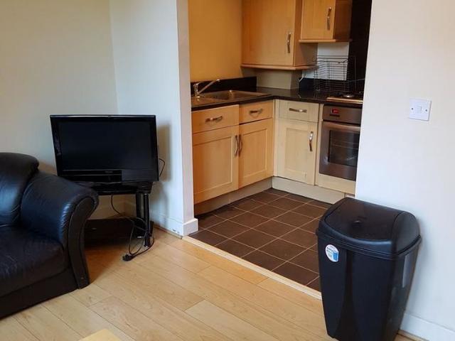 4 bedroom apartment to rent