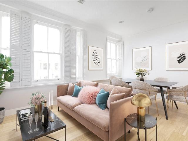4 bedroom Apartment to rent