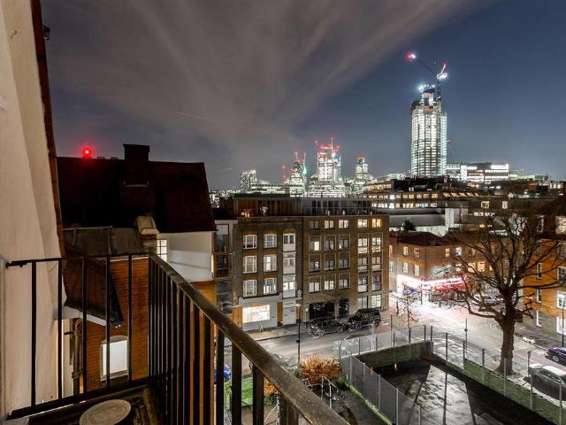 4 bedroom apartment to rent