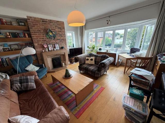 4 bedroom apartment to rent