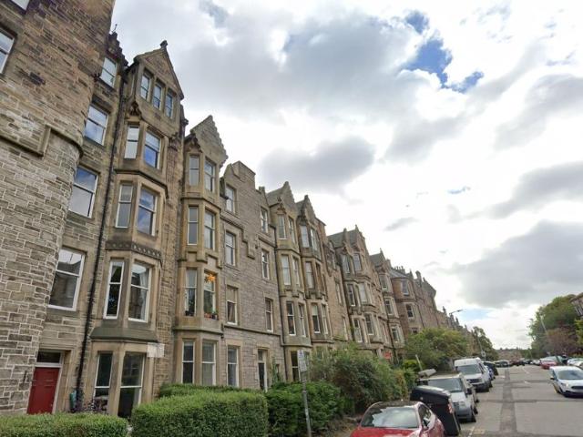 4 bedroom apartment to rent