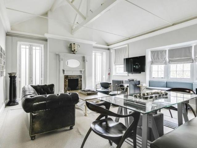 4 bedroom apartment to rent