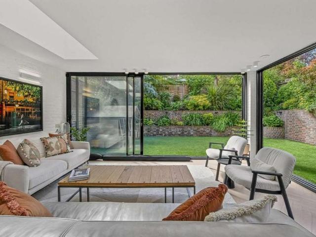 4 bedroom apartment to rent