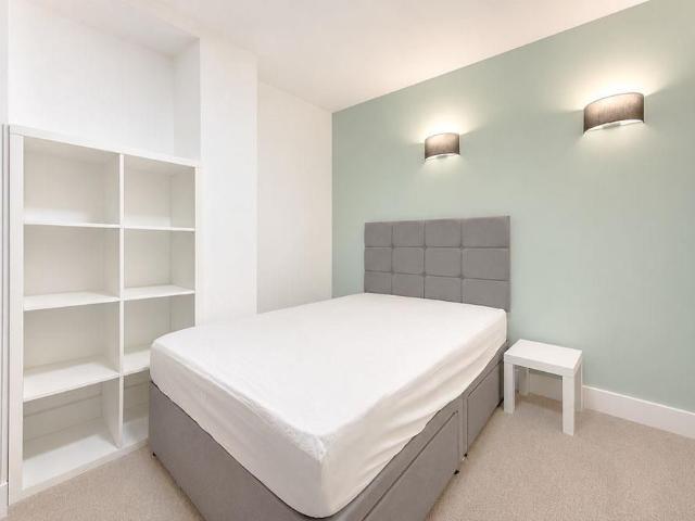 4 bedroom apartment to rent