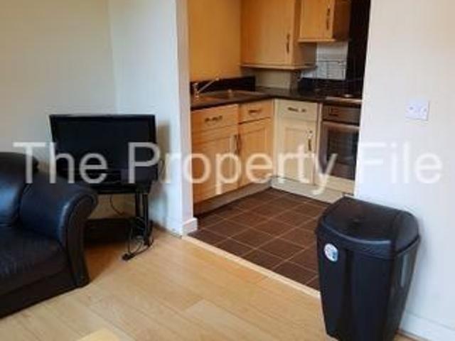 4 bedroom apartment to rent
