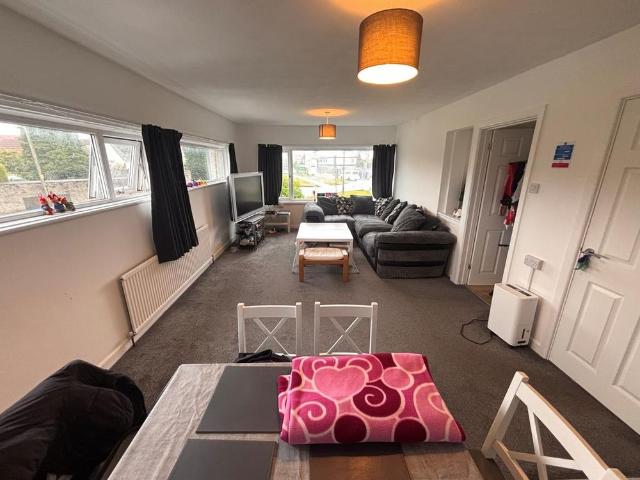 4 bedroom apartment to rent