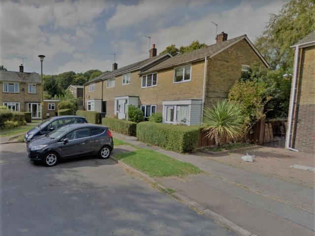 4 bedroom apartment to rent