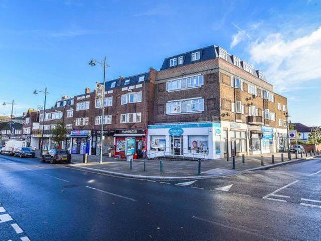 4 bedroom apartment to rent