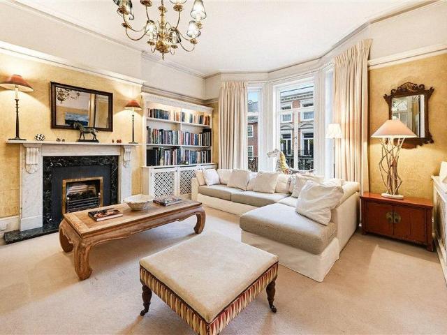 4 bedroom apartment to rent