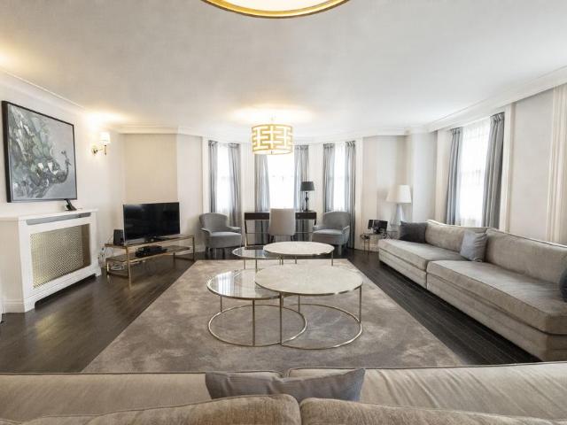 4 bedroom apartment to rent