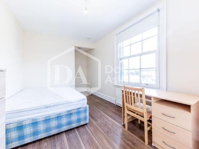 4 bedroom apartment to rent