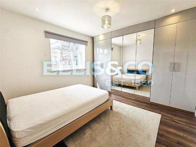 4 bedroom apartment to rent