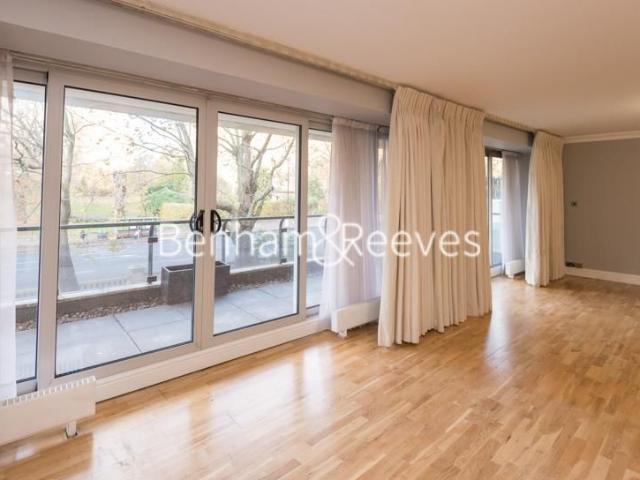4 bedroom apartment to rent