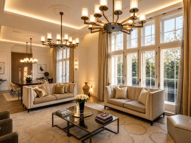4 bedroom apartment to rent