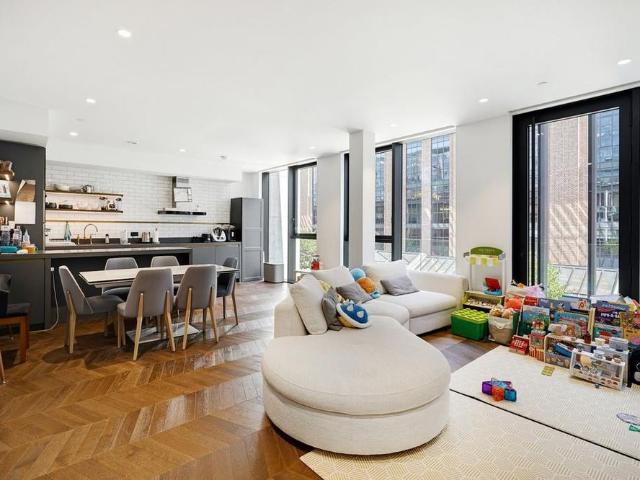 4 bedroom apartment to rent