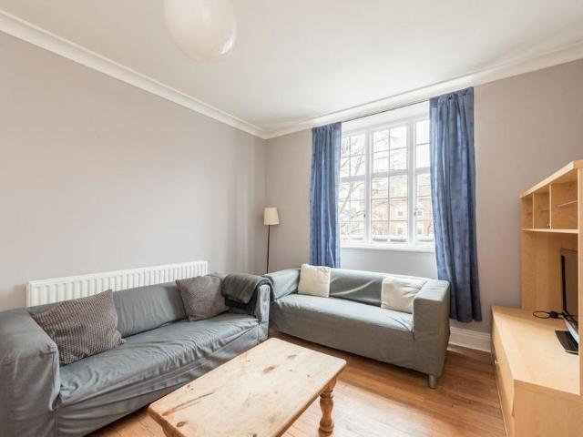 4 bedroom apartment to rent