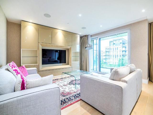 4 bedroom apartment to rent