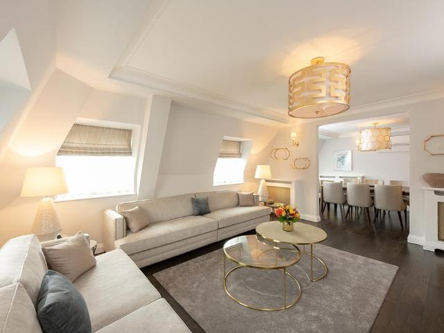 4 bedroom apartment to rent