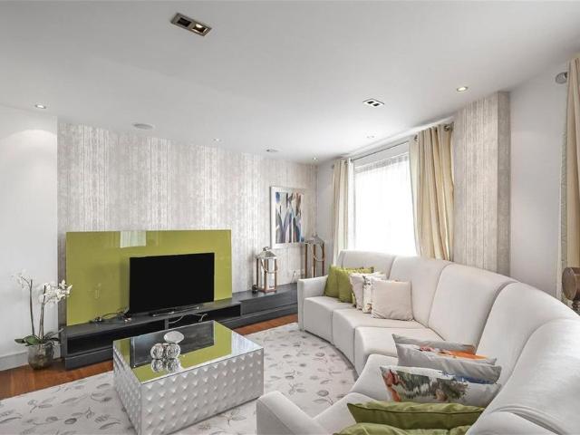 4 bedroom apartment to rent