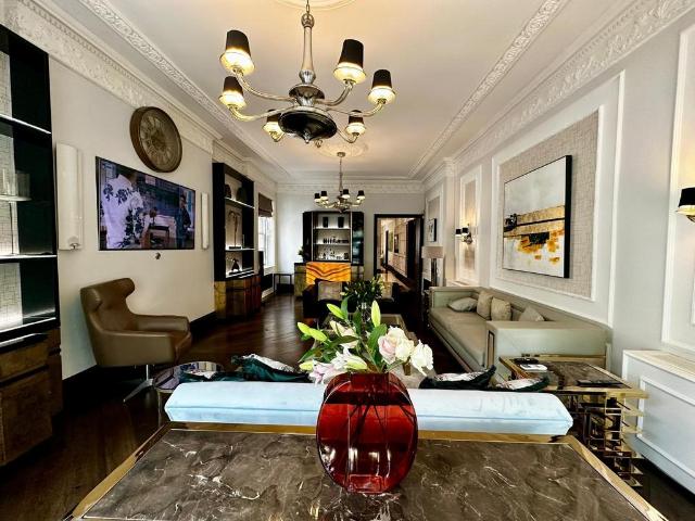4 bedroom apartment to rent