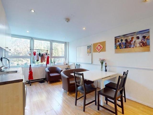 4 bedroom apartment to rent
