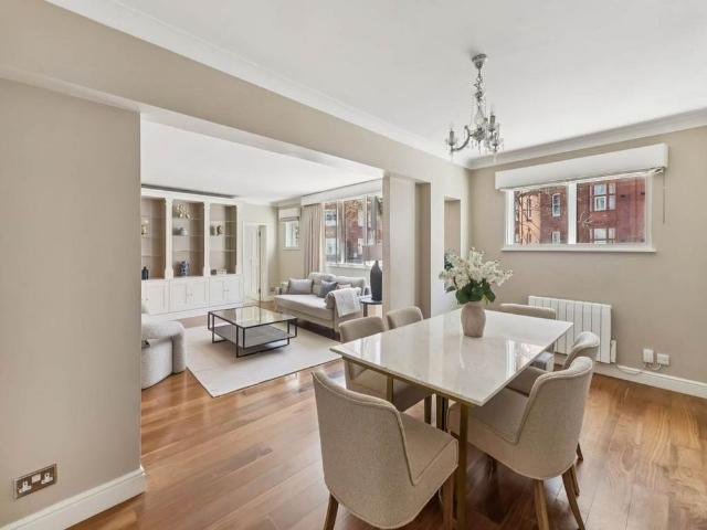 4 bedroom apartment to rent