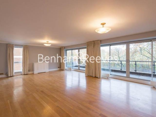 4 bedroom apartment to rent