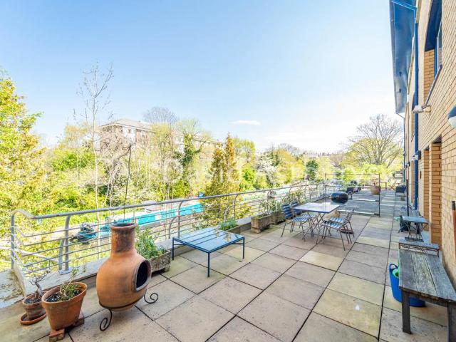 4 bedroom apartment to rent