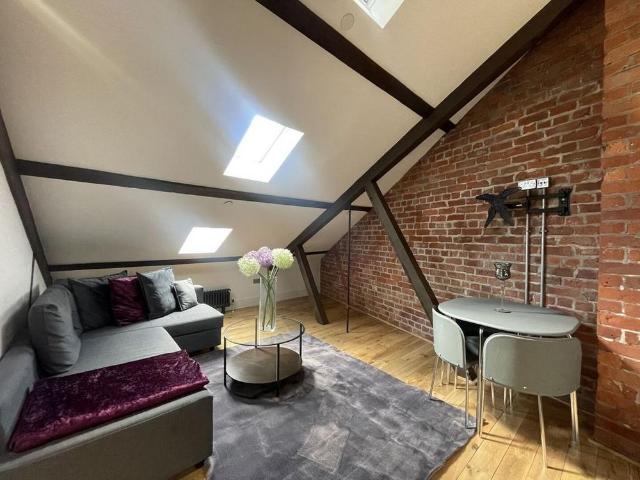 4 bedroom apartment to rent