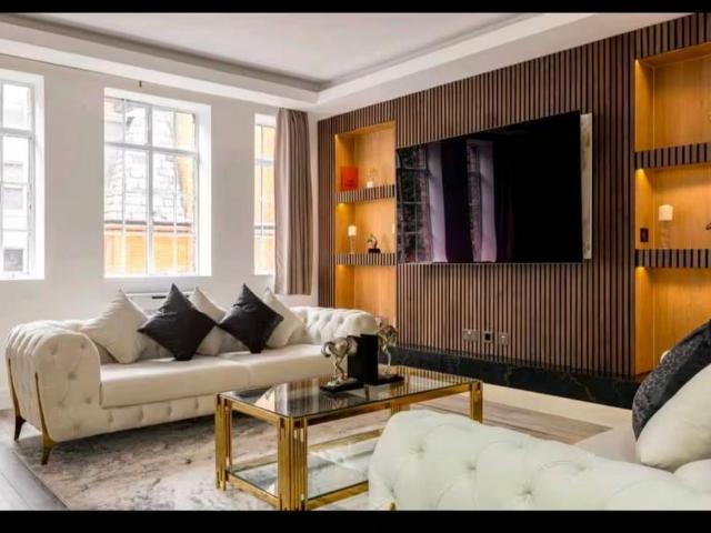 4 bedroom apartment to rent