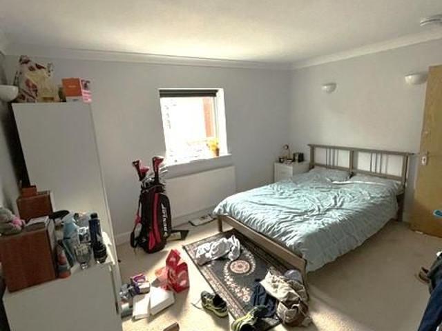 4 bedroom apartment to rent