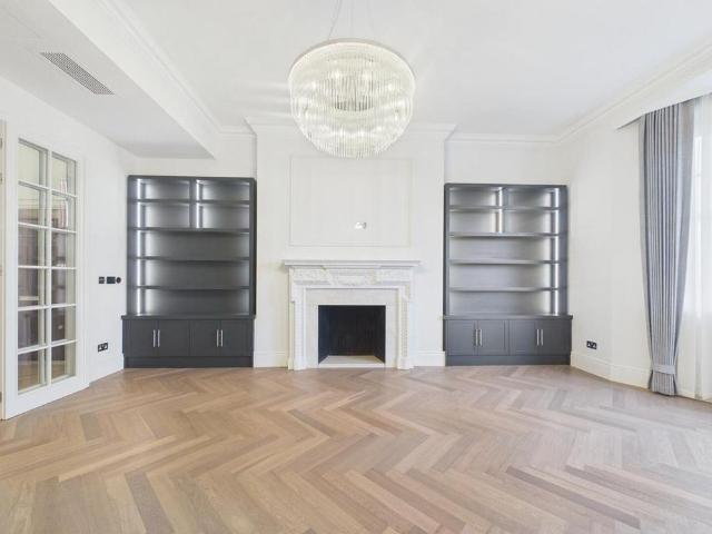 4 bedroom apartment to rent