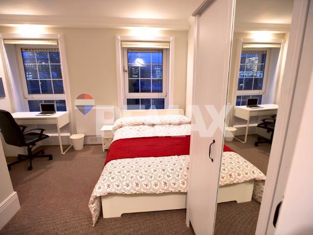 4 bedroom apartment to rent
