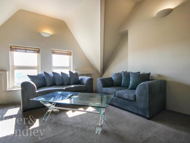 4 bedroom apartment to rent