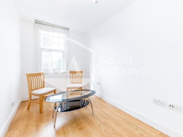 4 bedroom apartment to rent