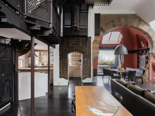 4 bedroom apartment to rent