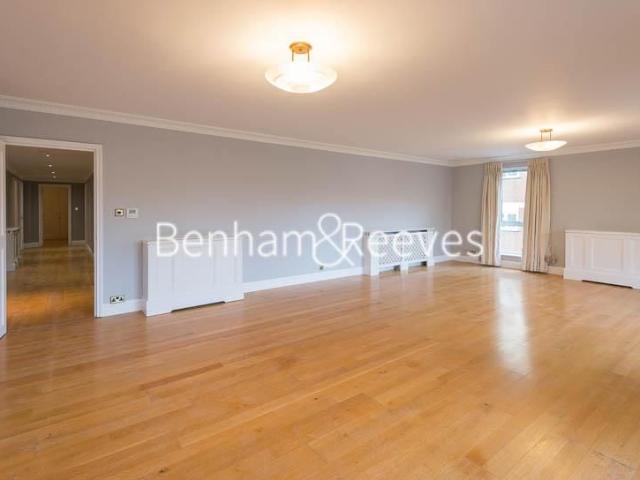 4 bedroom apartment to rent