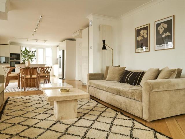 4 bedroom apartment to rent