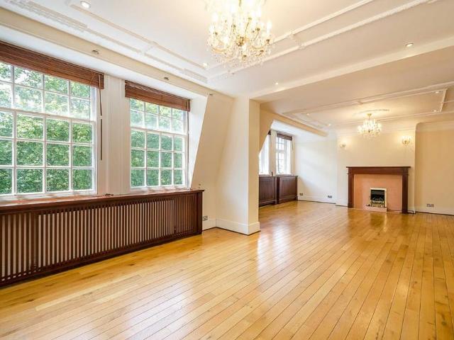 4 bedroom apartment to rent