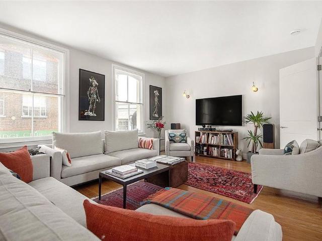 4 bedroom apartment to rent