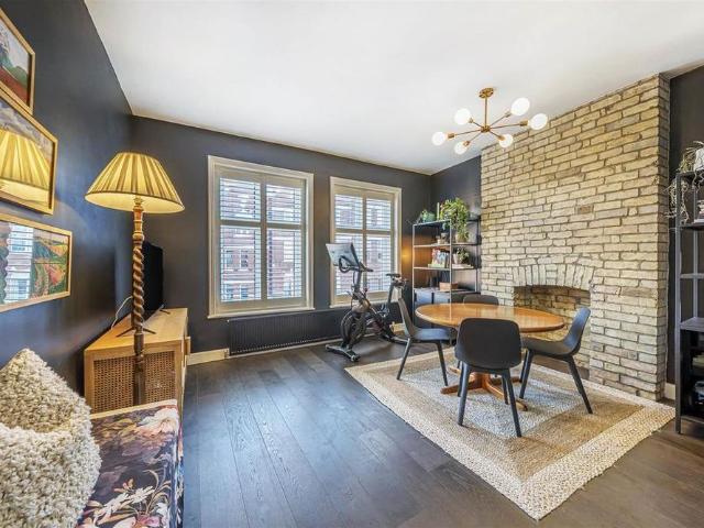 4 bedroom apartment to rent