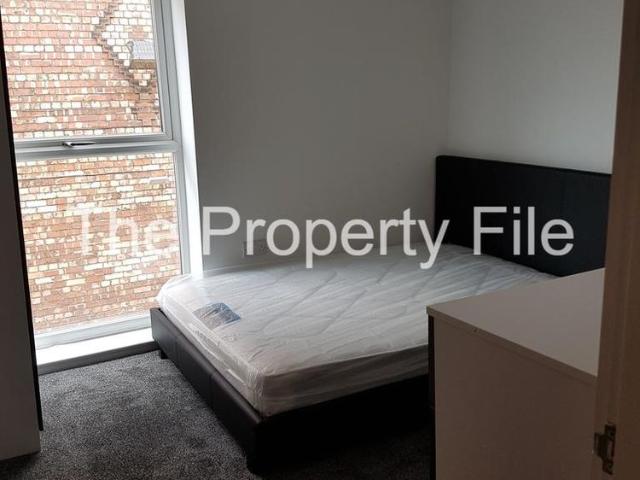 4 bedroom apartment to rent