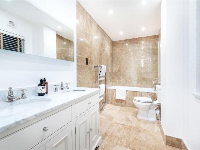 4 bedroom apartment to rent